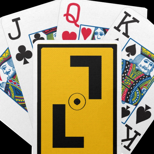 Playing Cards - Learners - Chris Annable