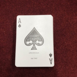 Sorting a Deck of Cards - Chris Annable