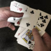 Sorting a Deck of Cards - Chris Annable