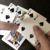 Sorting a Deck of Cards - Chris Annable